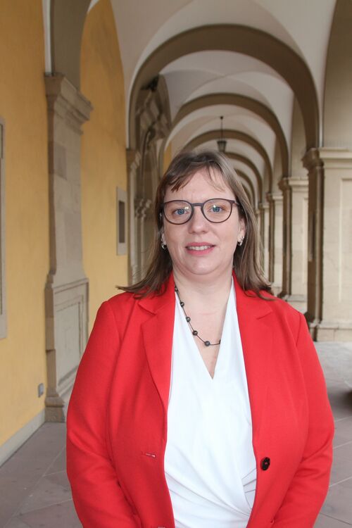 Stiftung Juliusspital Würzburg, Organisation