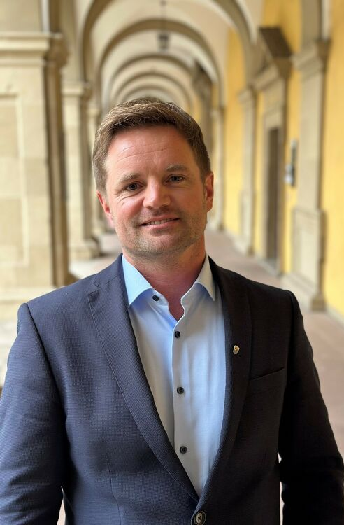 Stiftung Juliusspital Würzburg, Organisation