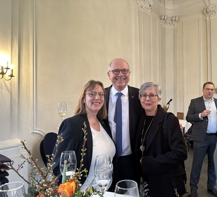 Stiftung Juliusspital Würzburg, Aus dem Spital