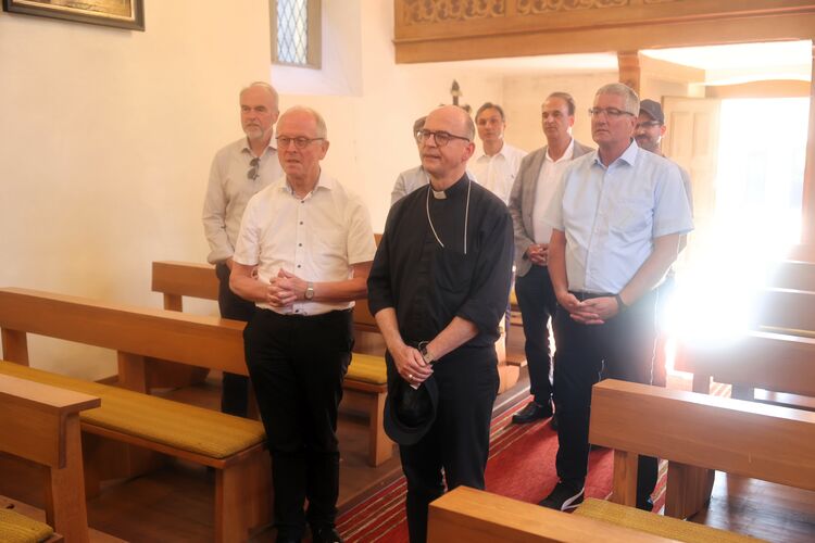 Stiftung Juliusspital Würzburg, Aus dem Spital